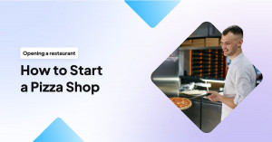 How to Start a Pizza Shop (10 Steps & Checklist) | UpMenu