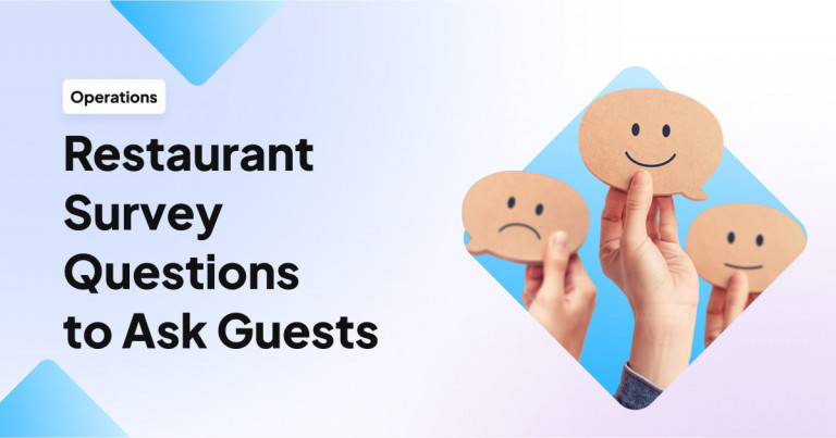 110 Restaurant Terms and Definitions (Restaurant Lingo Guide) | UpMenu