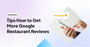 10 Tips to Get More Google Restaurant Reviews (With Examples) | UpMenu