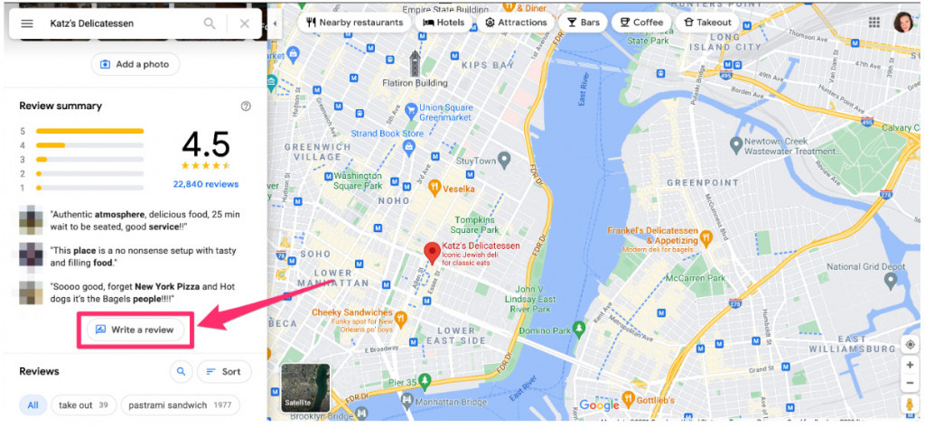 10 Best Restaurant Review Sites & Apps (2024) | UpMenu