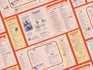 50 Best Restaurant Menu Design Examples & Ideas (2023) | UpMenu