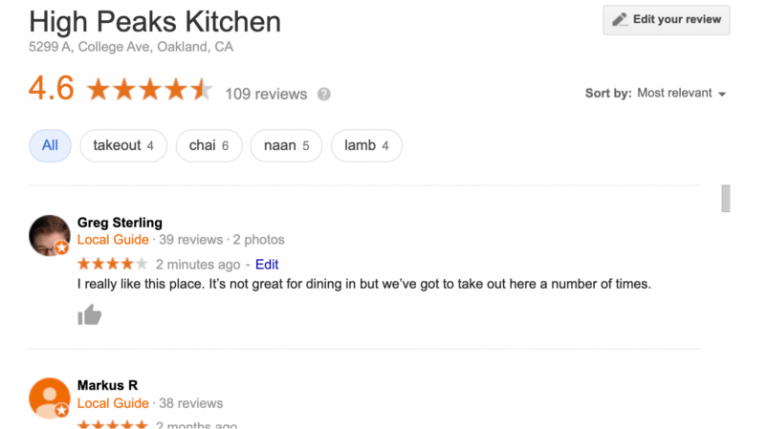 How to Respond to Bad Restaurant Reviews in 2024 (Actionable Tips ... How to Respond to Bad Restaurant Reviews in 2024 (Actionable Tips ...