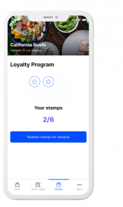 Best Restaurant Loyalty Programs In 2025 (Examples + Ideas) | UpMenu