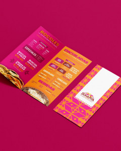 50 Best Restaurant Menu Design Examples & Ideas (2023) | UpMenu