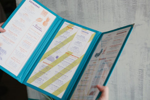 50 Best Restaurant Menu Design Examples & Ideas (2023) | UpMenu