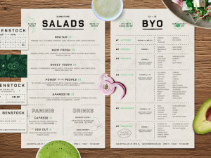 50 Best Restaurant Menu Design Examples & Ideas (2023) | UpMenu