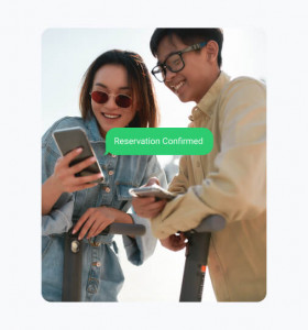 Free Restaurant Online Reservation System | UpMenu