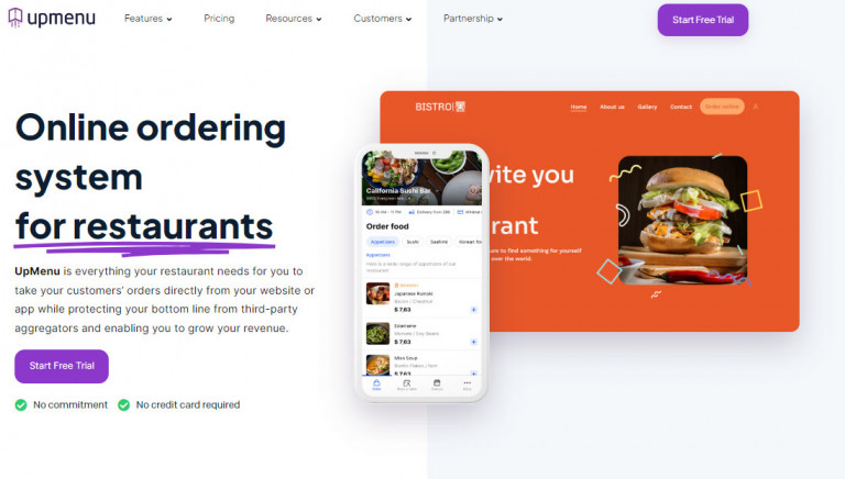 10 Best Restaurant Review Sites & Apps (2024) | UpMenu