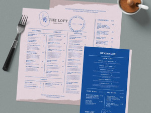 50 Best Restaurant Menu Design Examples & Ideas (2023) | UpMenu