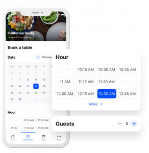 9 Best Restaurant Phone Systems (2024) | UpMenu