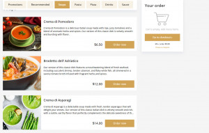 Menu Descriptions: How To Write a Menu (With Examples) | UpMenu