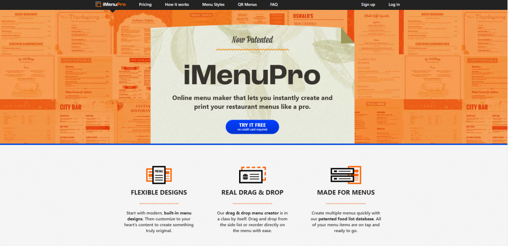 Top 30 Restaurant Management Software & Apps in 2024 | UpMenu
