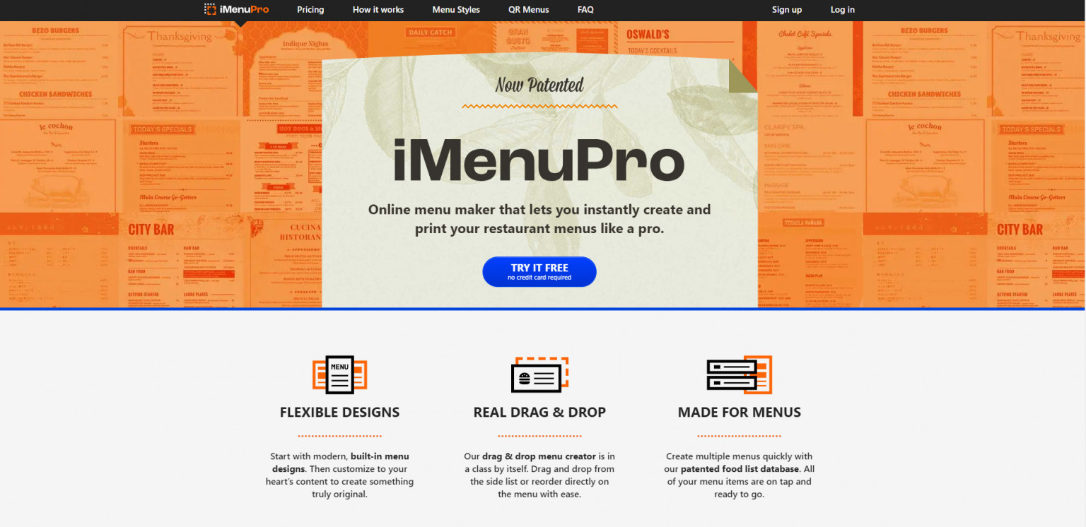 Top 30 Restaurant Management Software & Apps in 2024 | UpMenu