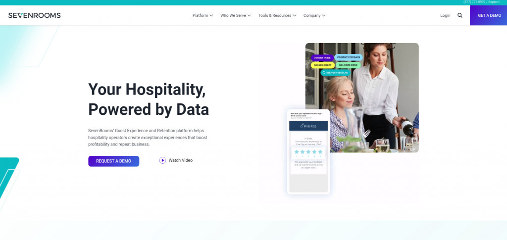 Top 30 Restaurant Management Software & Apps in 2024 | UpMenu