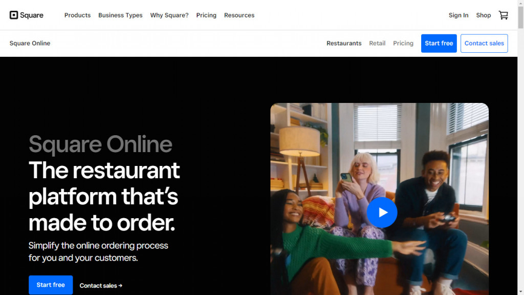 Top 30 Restaurant Management Software & Apps in 2024 | UpMenu