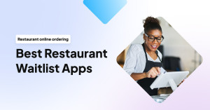 10 Best Restaurant Waitlist Apps (2025) | UpMenu