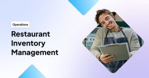 Restaurant Inventory Management (Complete Guide & Template) | UpMenu