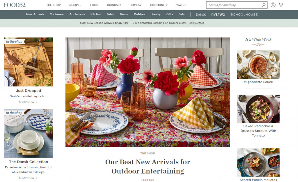 20 Best Food Blogs In 2024 | UpMenu