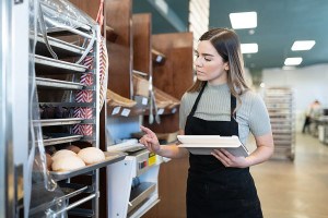 Restaurant Inventory Management (Complete Guide & Template) | UpMenu