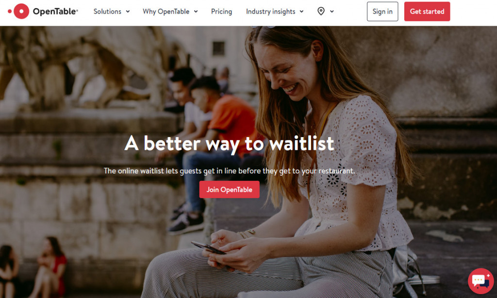 10 Best Restaurant Waitlist Apps (2024) | UpMenu