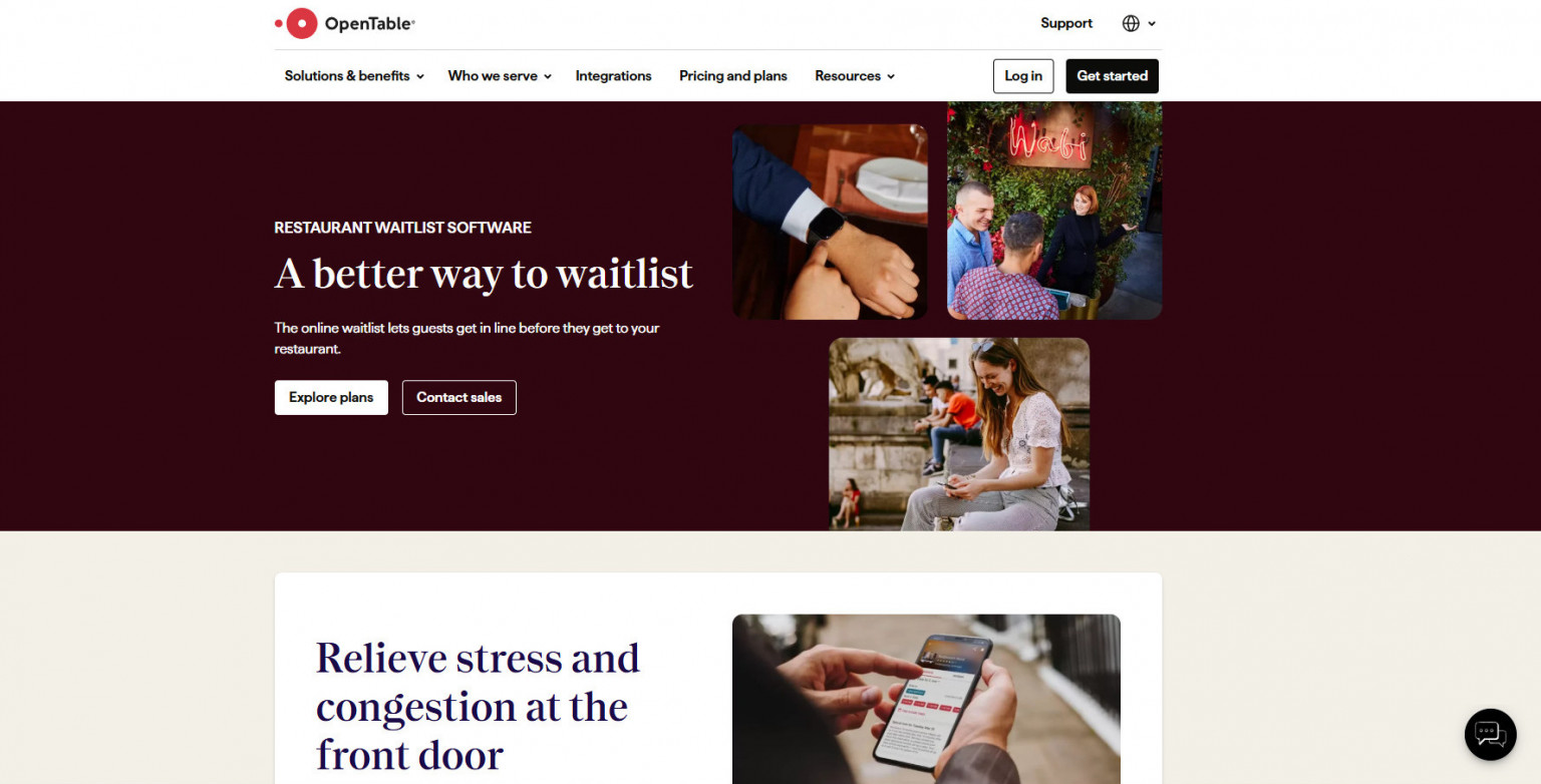 10 Best Restaurant Waitlist Apps (2025) | UpMenu