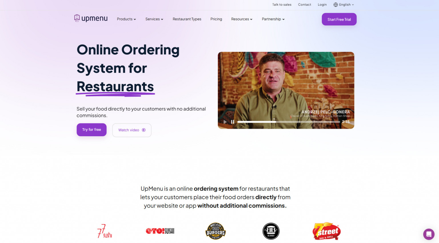 10 Best Restaurant Waitlist Apps (2025) | UpMenu