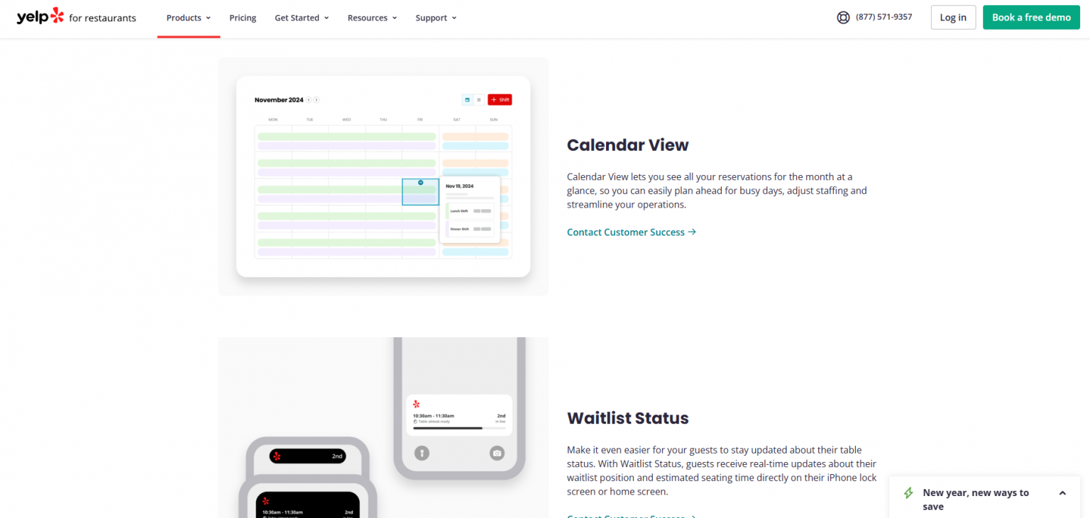 10 Best Restaurant Waitlist Apps (2025) | UpMenu