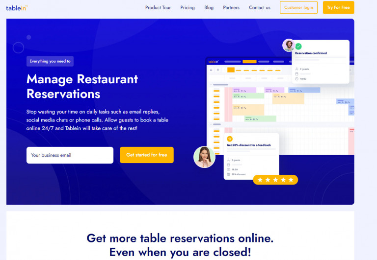 10 Best Restaurant Waitlist Apps (2024) | UpMenu
