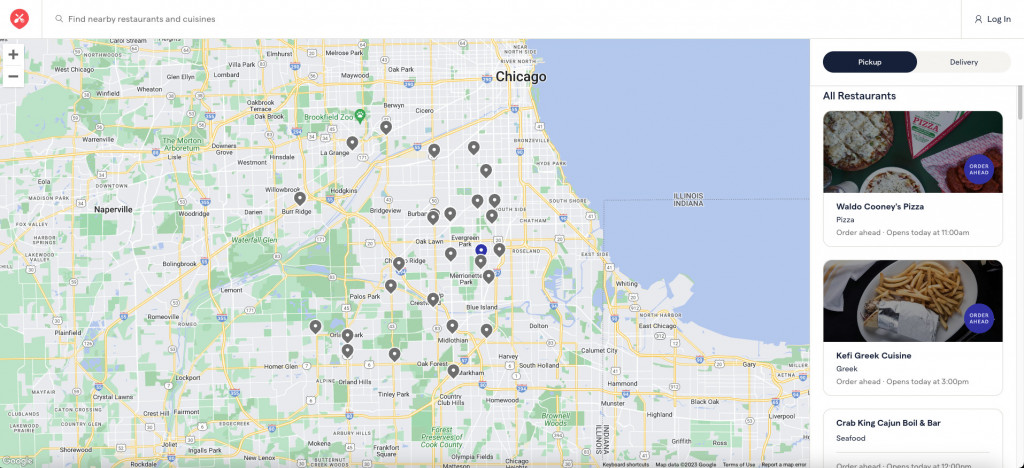 Third-Party Delivery Services: Ultimate Guide | UpMenu