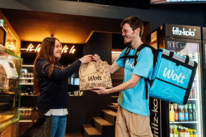 Third-Party Delivery Services: Ultimate Guide | UpMenu