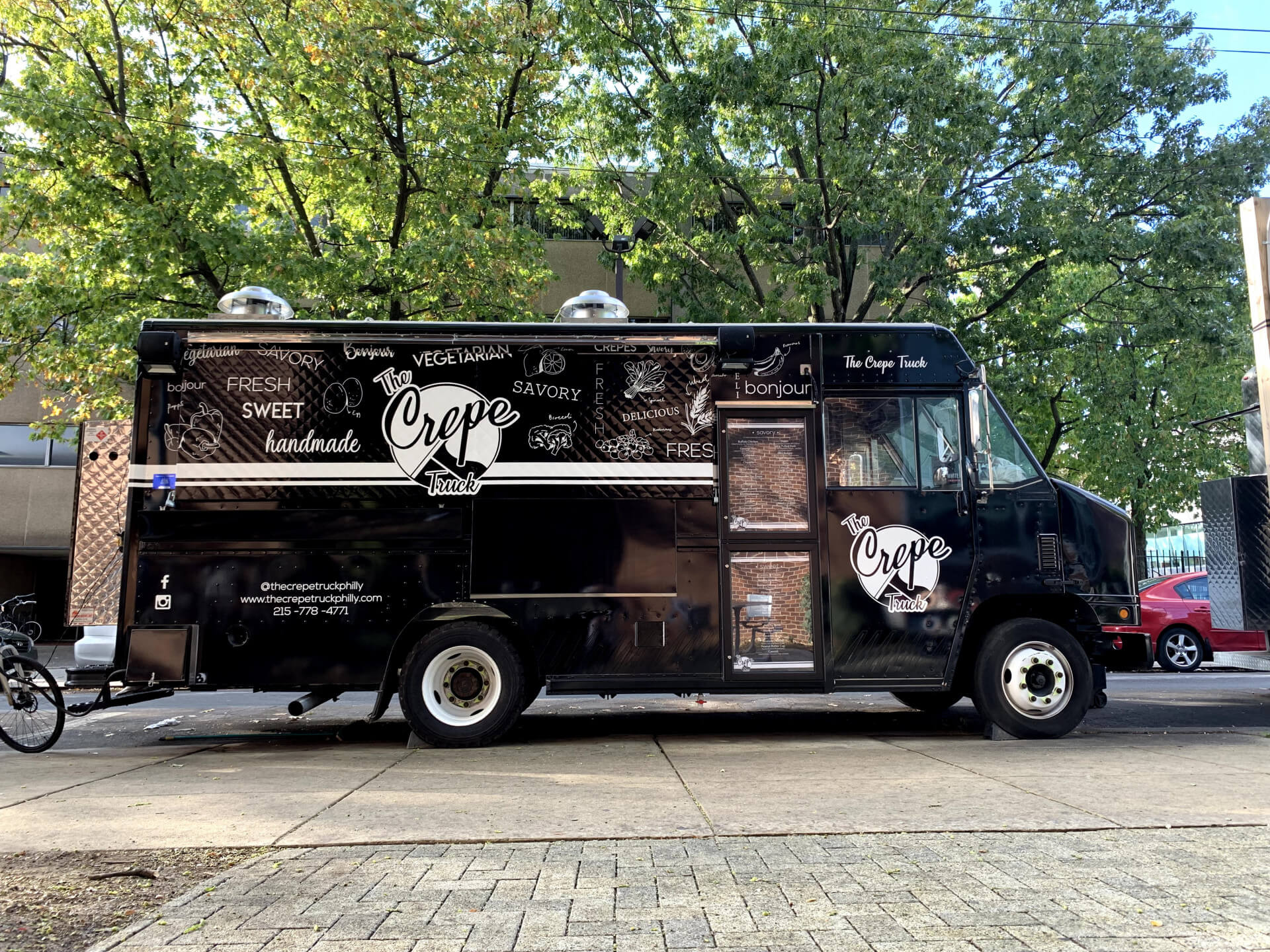 25 Best Food Truck Ideas Themes Concepts 2024 UpMenu