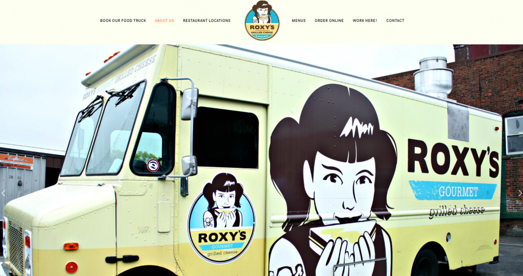 25 Best Food Truck Ideas, Themes & Concepts (2023) | UpMenu