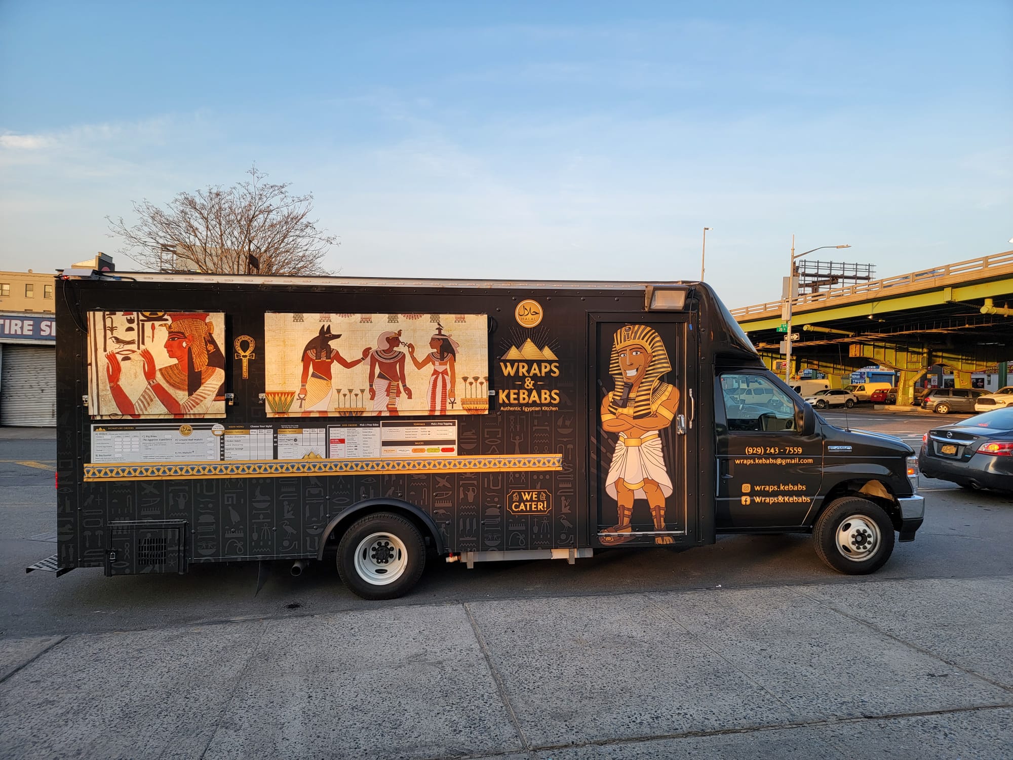 25 Best Food Truck Ideas Themes Concepts 2024 UpMenu