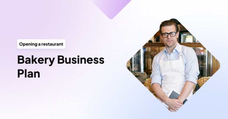 Bakery Business Plan (How to Write & Template) | UpMenu