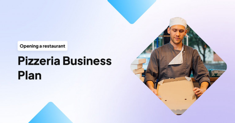 Pizzeria Business Plan (How to Write & Template) | UpMenu