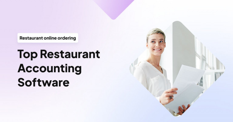 Top 5 Restaurant Accounting Software in 2024 (Tried & Tested) | UpMenu