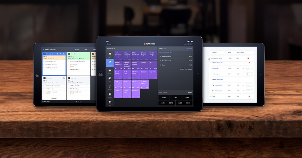 5 Best Food Truck POS Systems (2024) | UpMenu