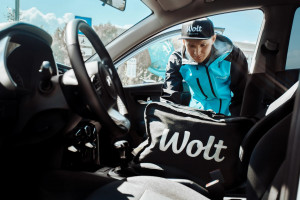 Third-Party Delivery Services: Ultimate Guide | UpMenu