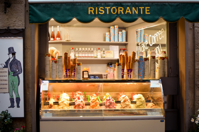 Ice Cream Shop Business Plan (How to Write & Template) | UpMenu
