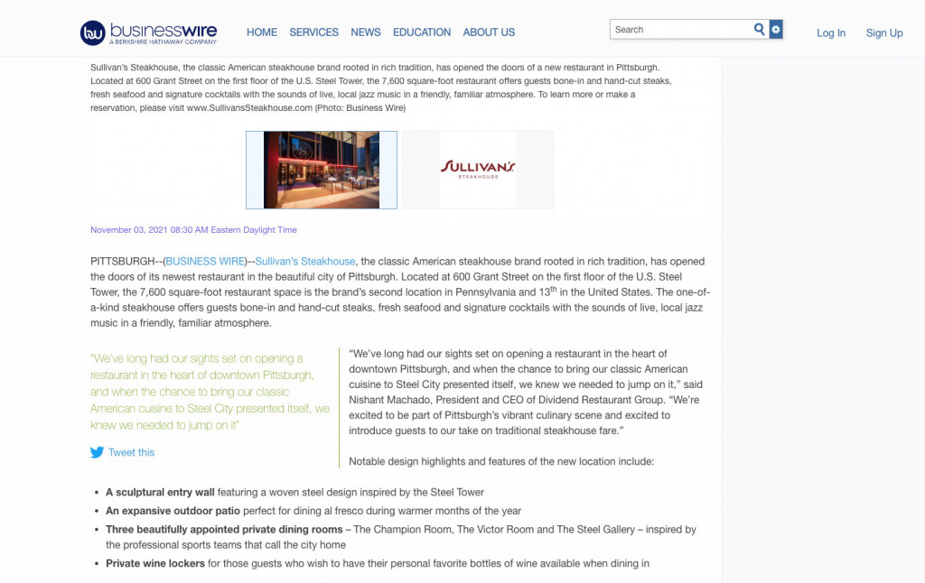 Restaurant Public Relations: Proven Strategies to Grow Your Brand | UpMenu