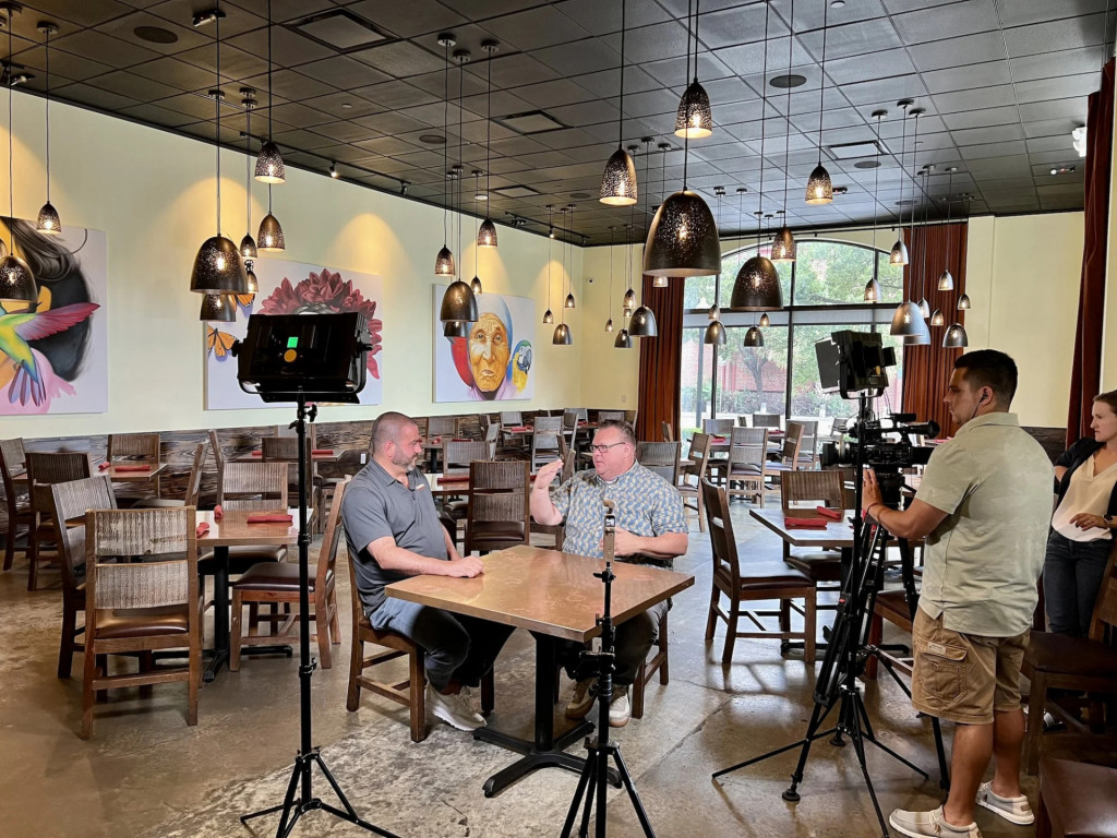 Restaurant Public Relations: Proven Strategies to Grow Your Brand | UpMenu