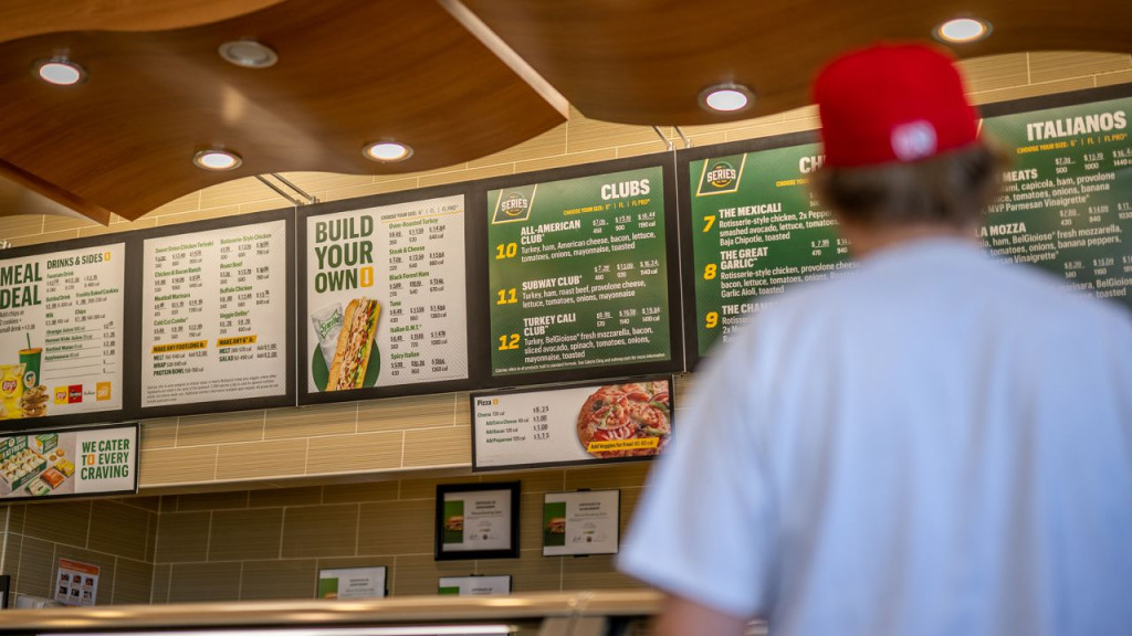 Restaurant Menu Pricing: 10+ Tips to Boost Menu Profit | UpMenu