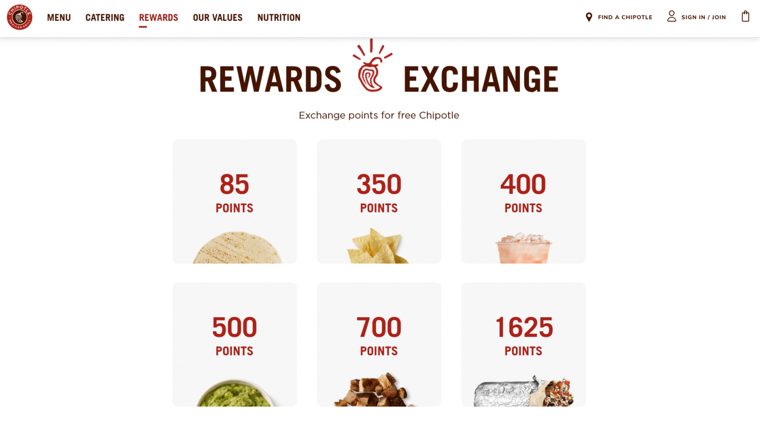 Best Restaurant Loyalty Programs In 2025 (Examples + Ideas) | UpMenu