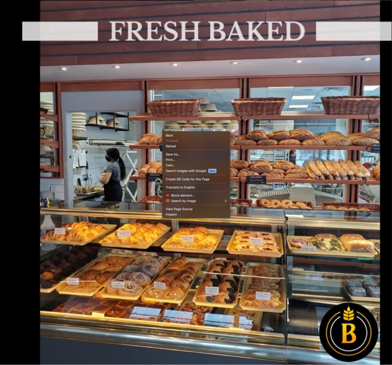 380+ Creative Bakery Name Ideas & How to Choose One | UpMenu