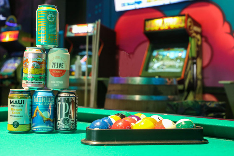 25 Cool Bar Ideas, Themes & Concepts (2024) | UpMenu