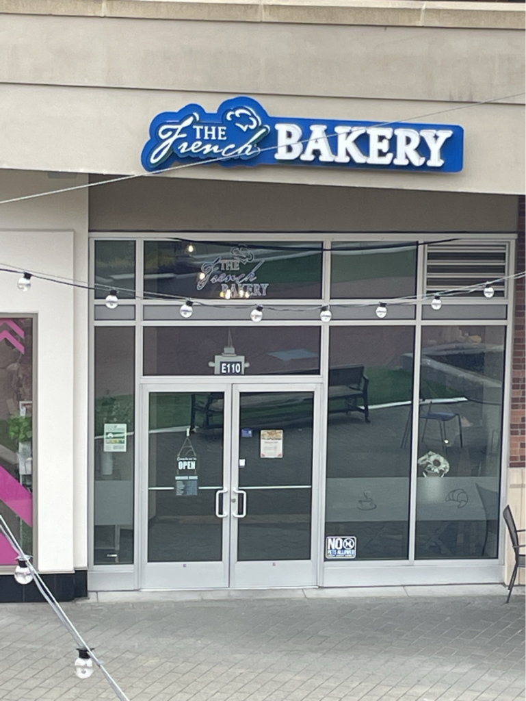 380+ Creative Bakery Name Ideas & How to Choose One | UpMenu