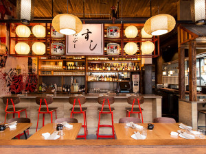 100+ Good Japanese & Sushi Restaurant Names Ideas (How to Choose One ...