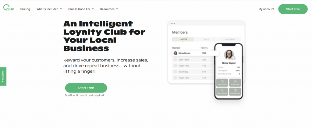 Best Restaurant Loyalty Programs In 2024 (Examples + Ideas) | UpMenu