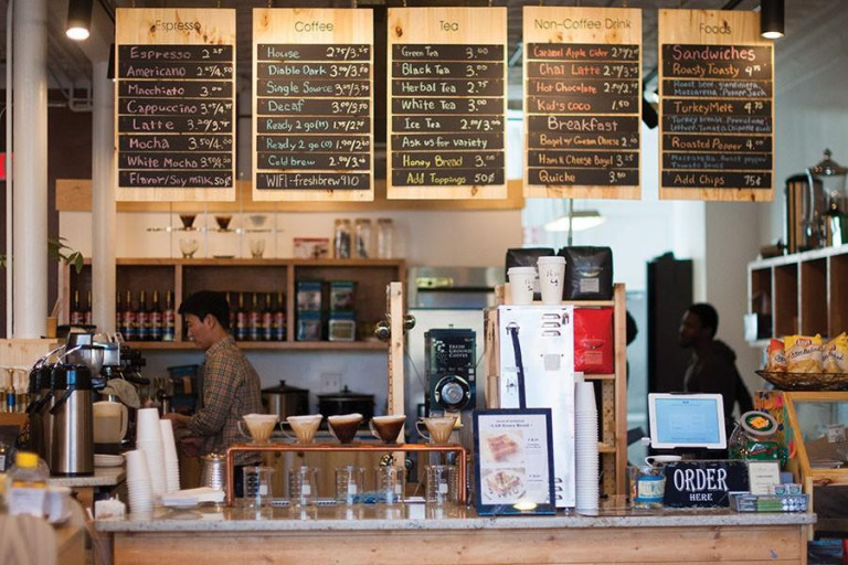 100+ Cute Cafe Names Ideas & How to Choose One | UpMenu