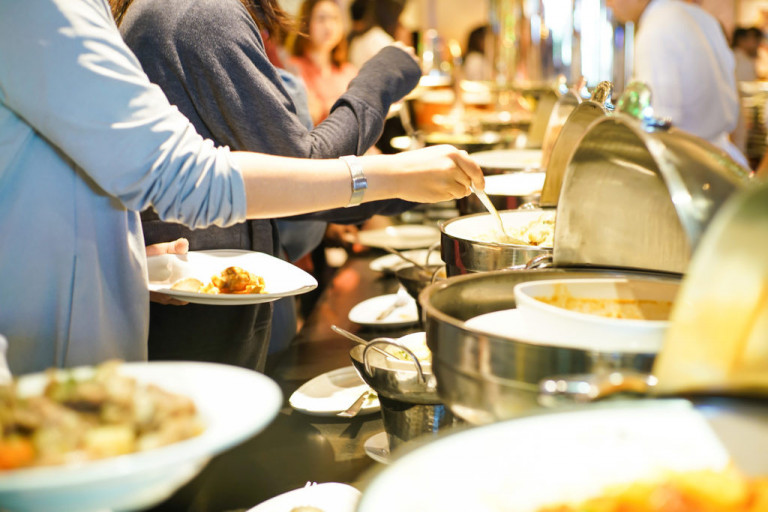 100+ Catchy Catering Business Names Ideas & How to Choose One | UpMenu